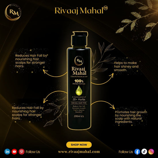 Rivaaj Mahal